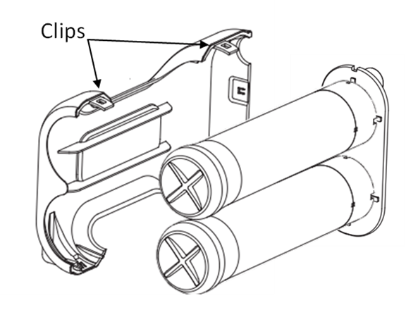 Dual Filtration System Leaking – Brita